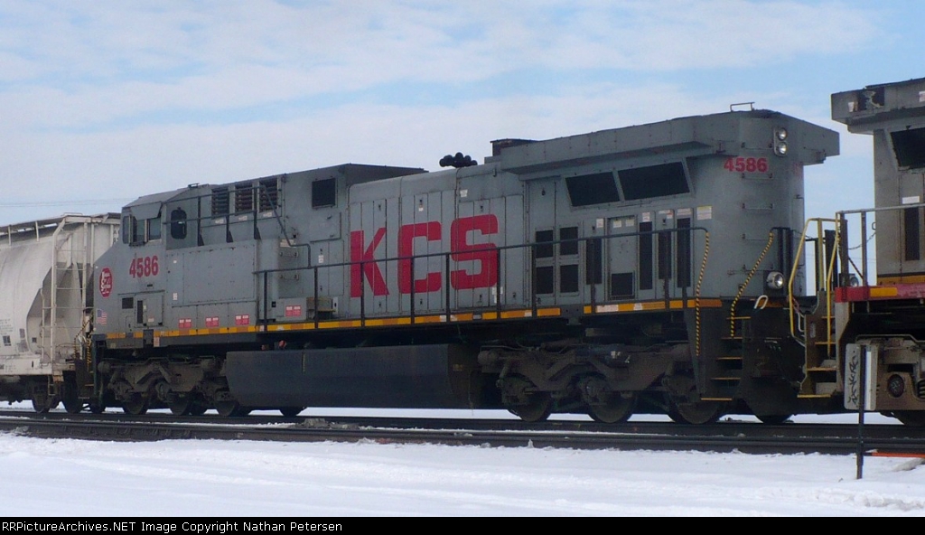 KCS 4586